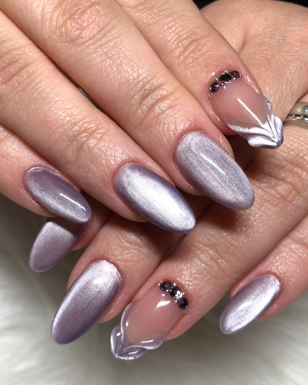Silky Nails – Kandii