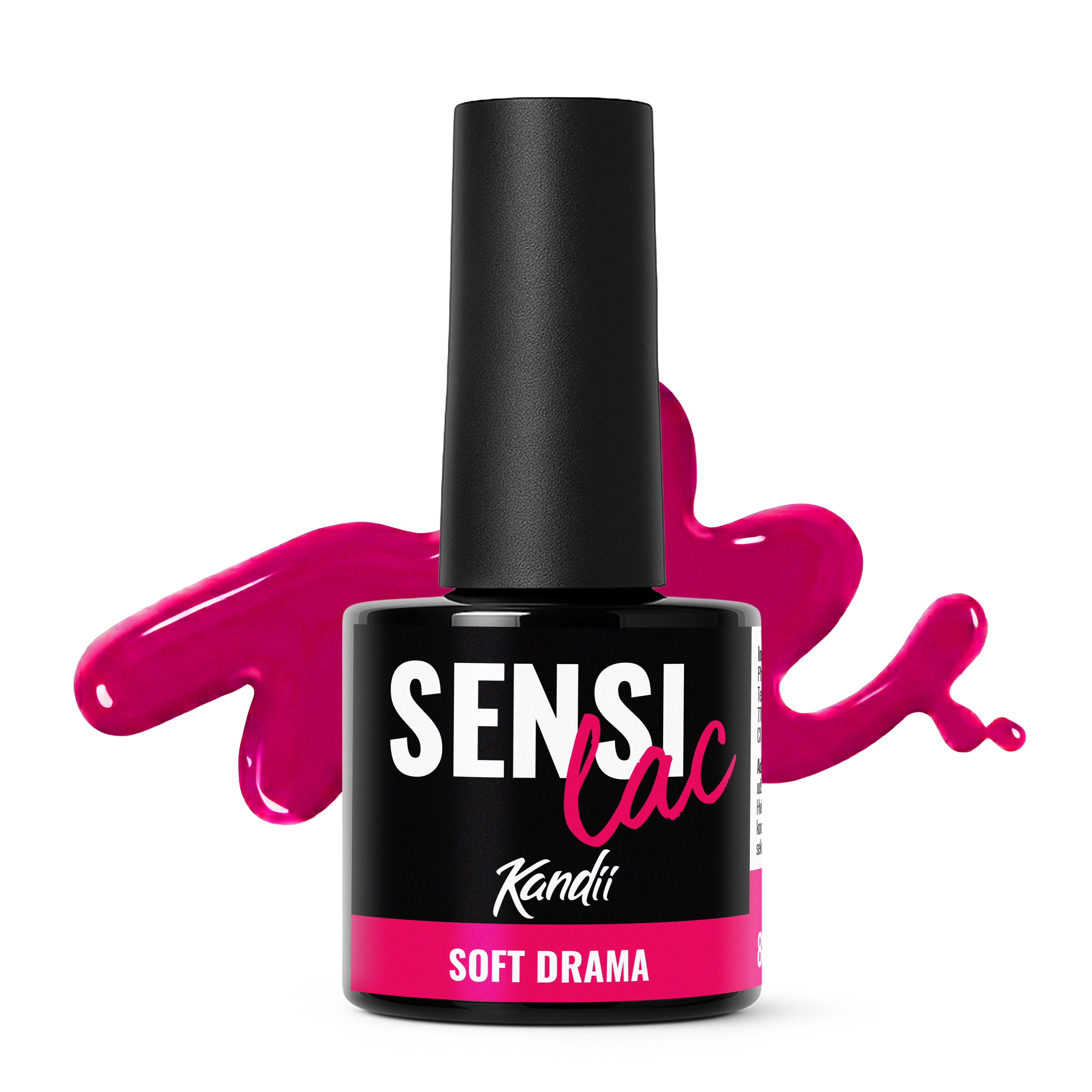 Sensi Lac - Soft Drama – Kandii
