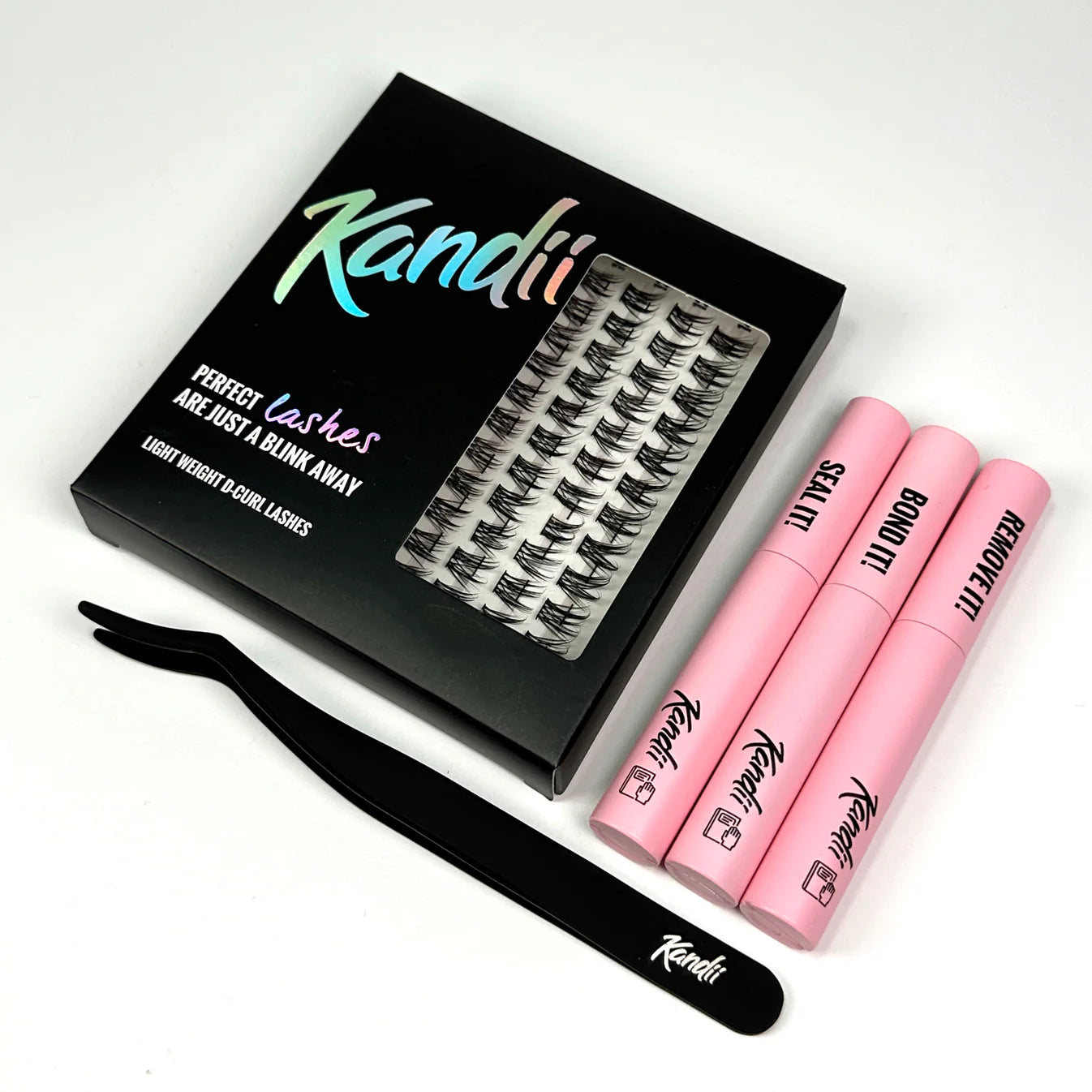 DIY Vippe Kit - MEGA-pak (SE INFO PÅ PRODUKT) – Kandii