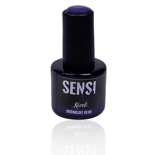 Sensi Lac - Midnight Blue – Kandii